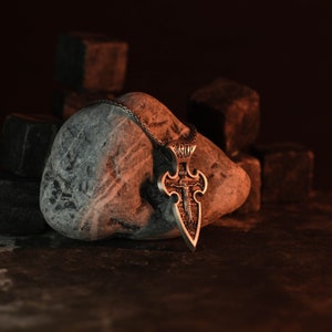 Jesus Cross Pendant, Faith Symbol, Religious Necklace, Christian Gift ...