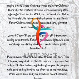 Adventure Themed Prayer Stations - Etsy