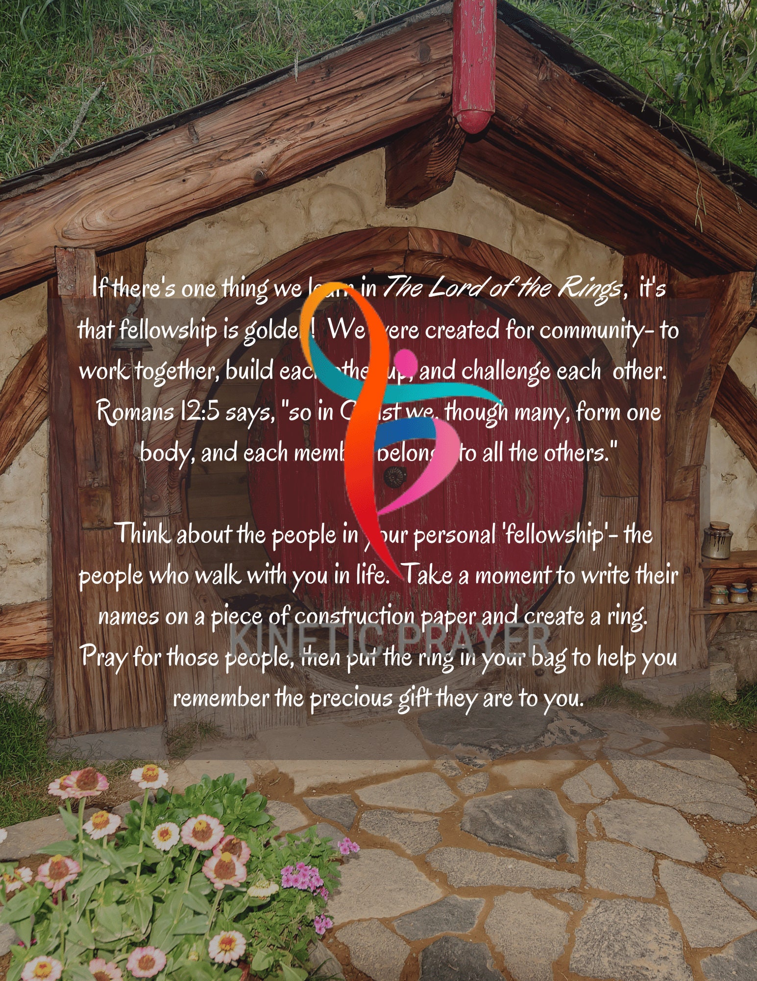 Adventure Themed Prayer Stations - Etsy