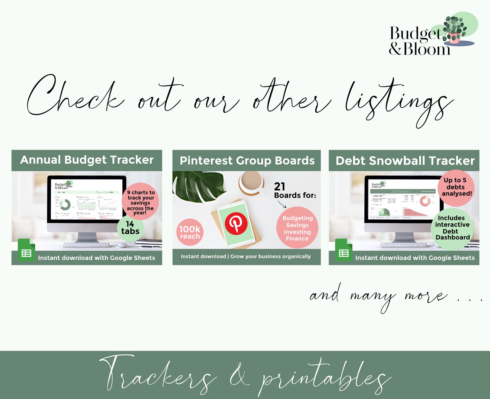 300 in 30day Savings Challenge Printable PDF Savings Goal Savings ...