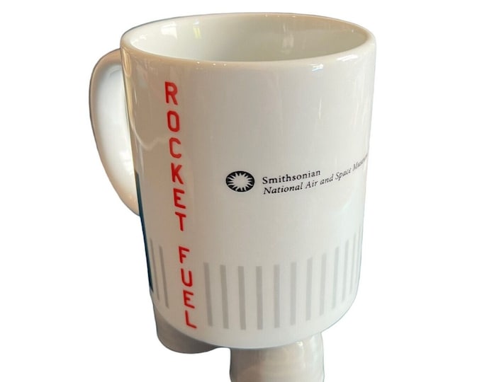Smithsonian National Air and Space Museum USA Space Shuttle Rocket ...