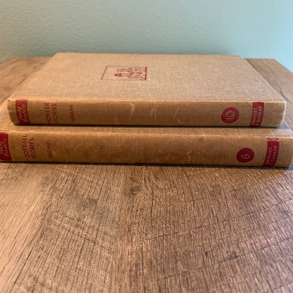 Grosset and Dunlap - Etsy