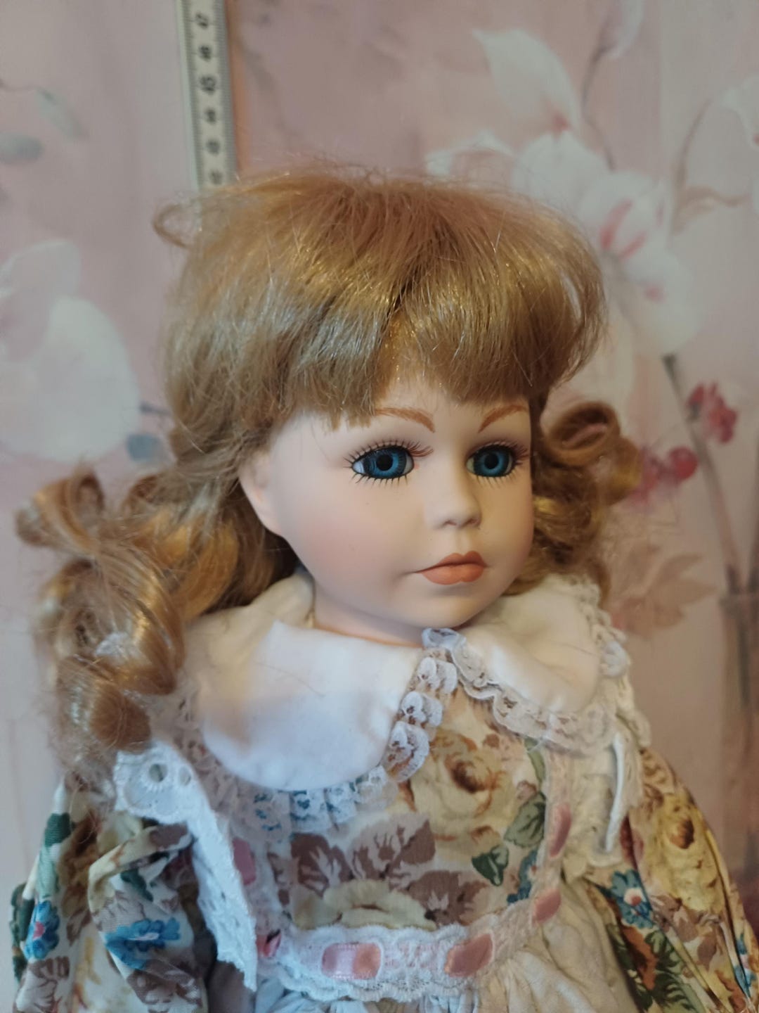 Negative Djinn Jonah Haunted Doll - Etsy