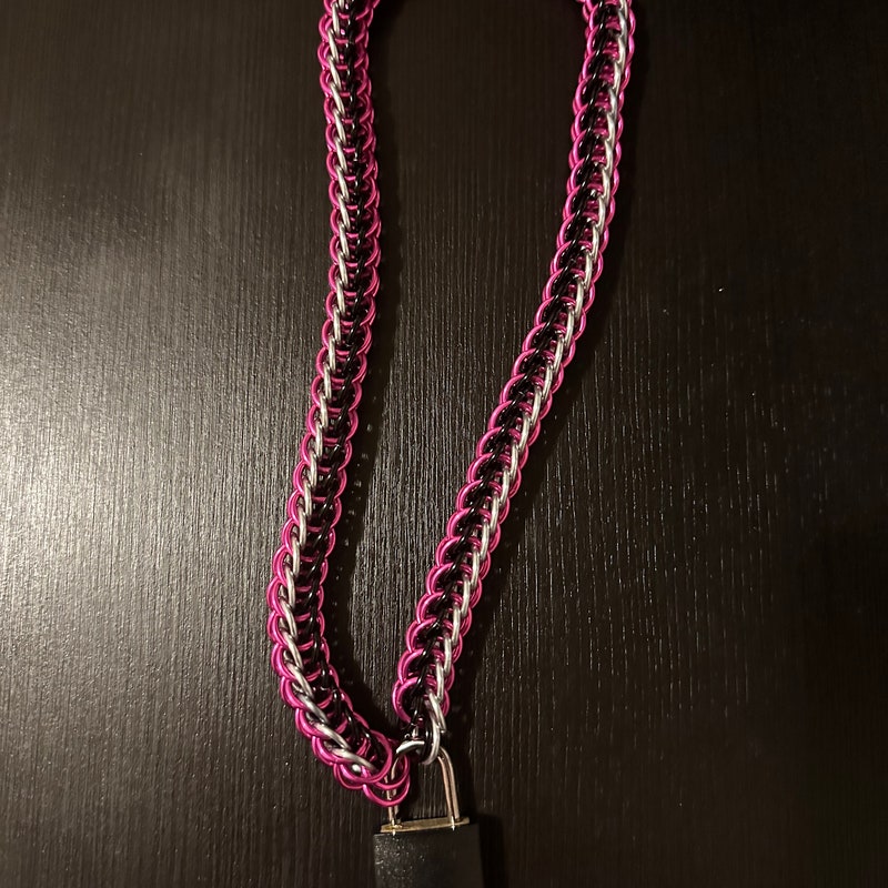 Pup Play Collar Men - Etsy