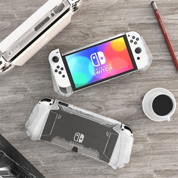 Nintendo Switch Oled Case - Etsy