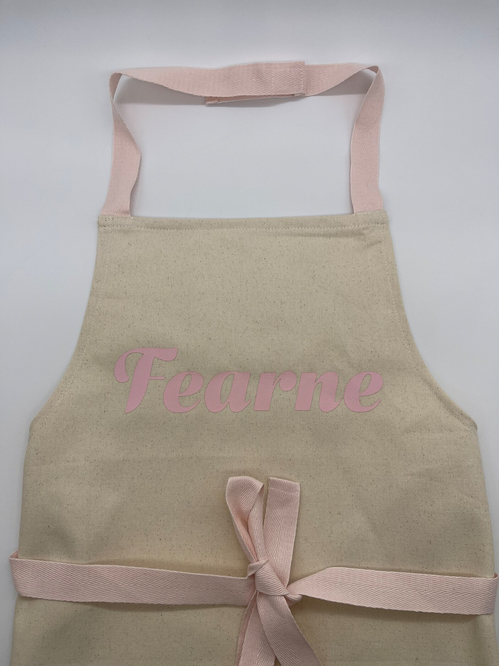 Personalised Apron, Bunny Apron, Matching Aprons, Kids Apron, Cooking ...