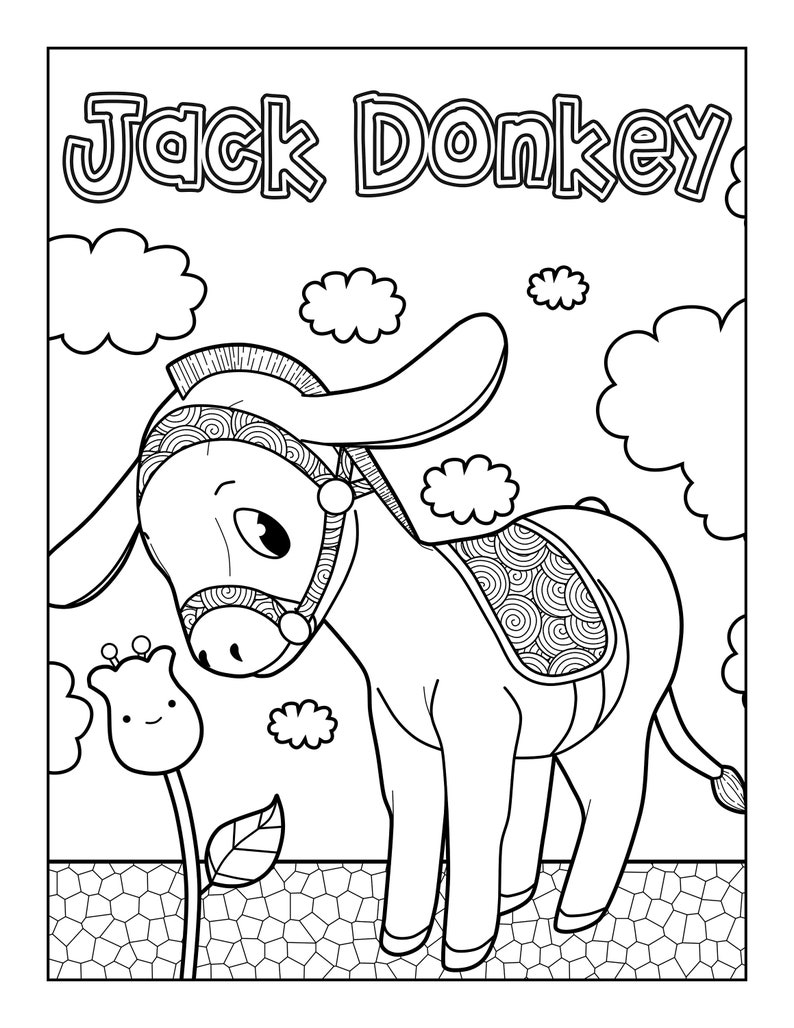 Clean Cuss Words for Coloring Pages (group 2) Digital Download JPG - Etsy