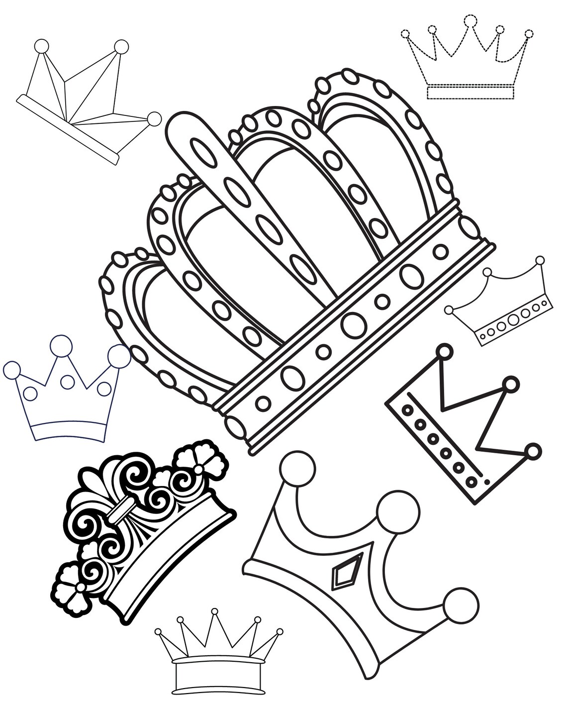 Random Coloring Pack for Kids - Etsy