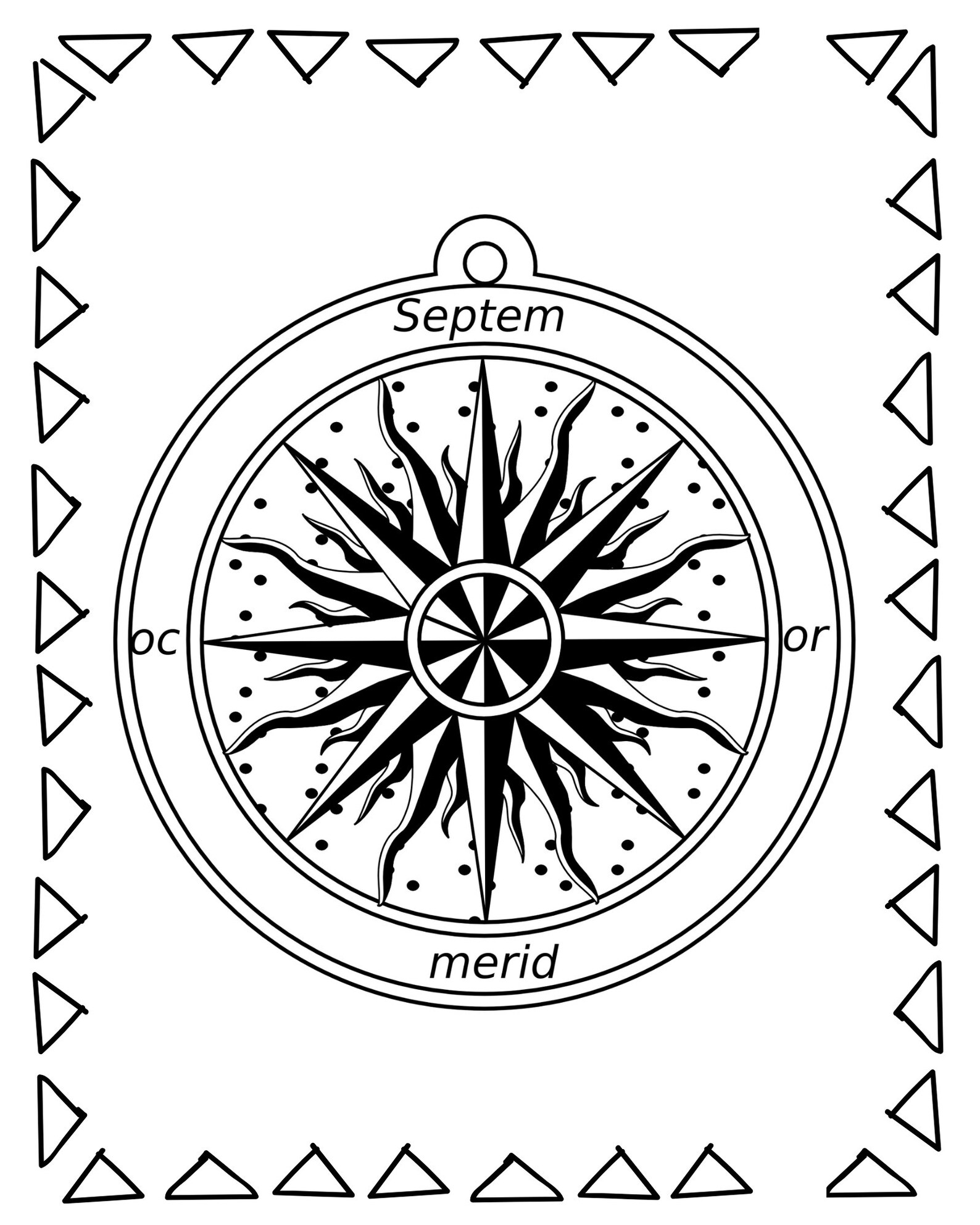 Random Coloring Pack for Kids - Etsy