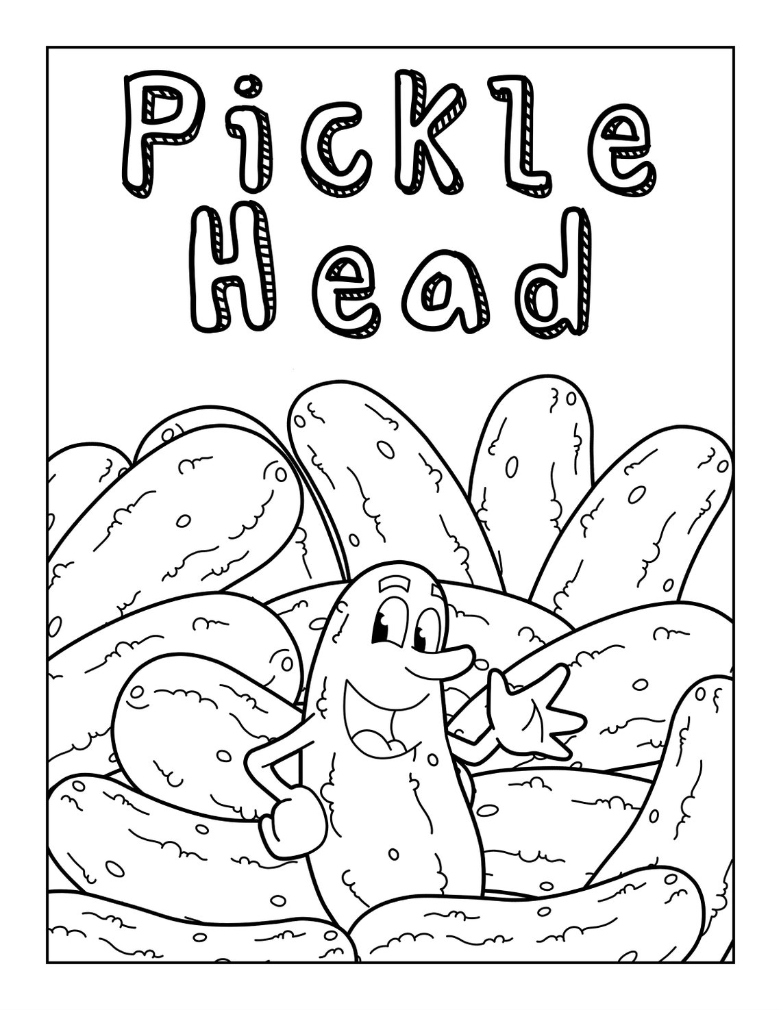 Clean Cuss Words Coloring Pages group 5 Digital Download JPG - Etsy