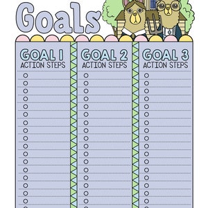 Llama Drama Planner- Digital Download Printable - Etsy