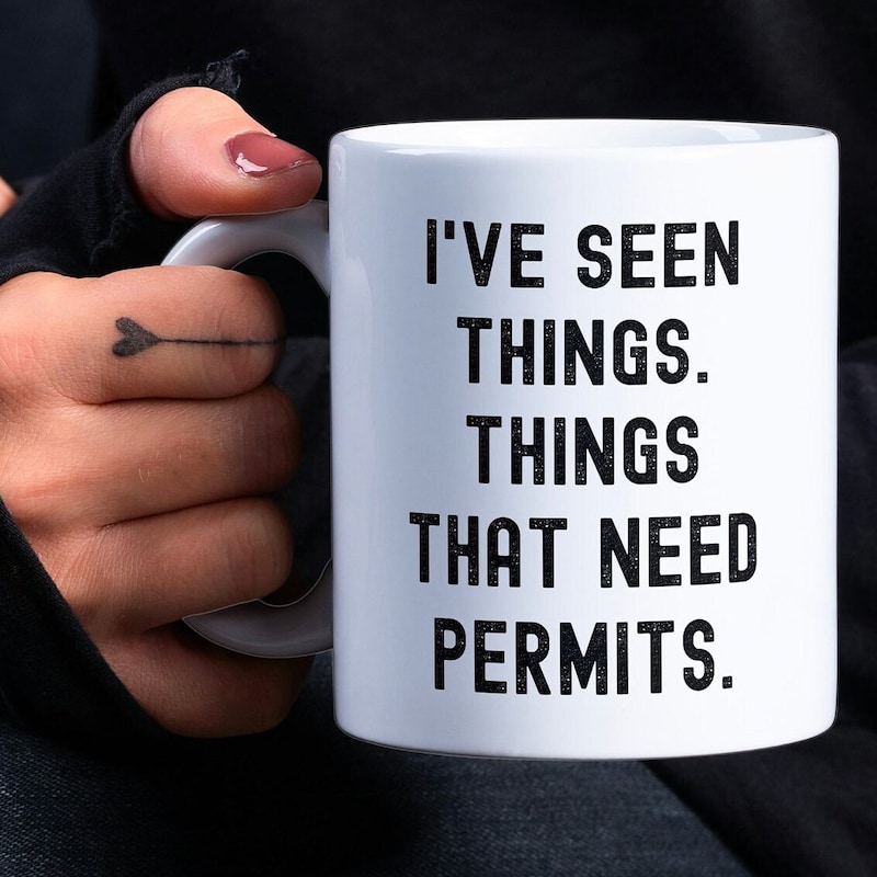 Home and Building Inspector - Etsy