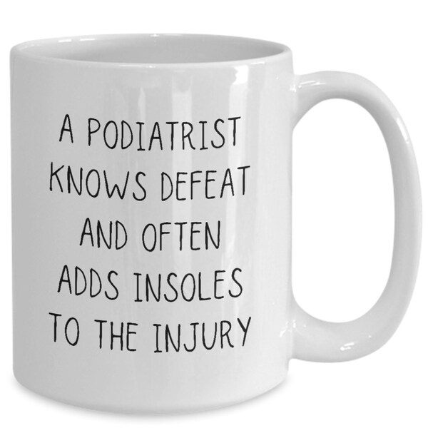 Podiatrist - Etsy