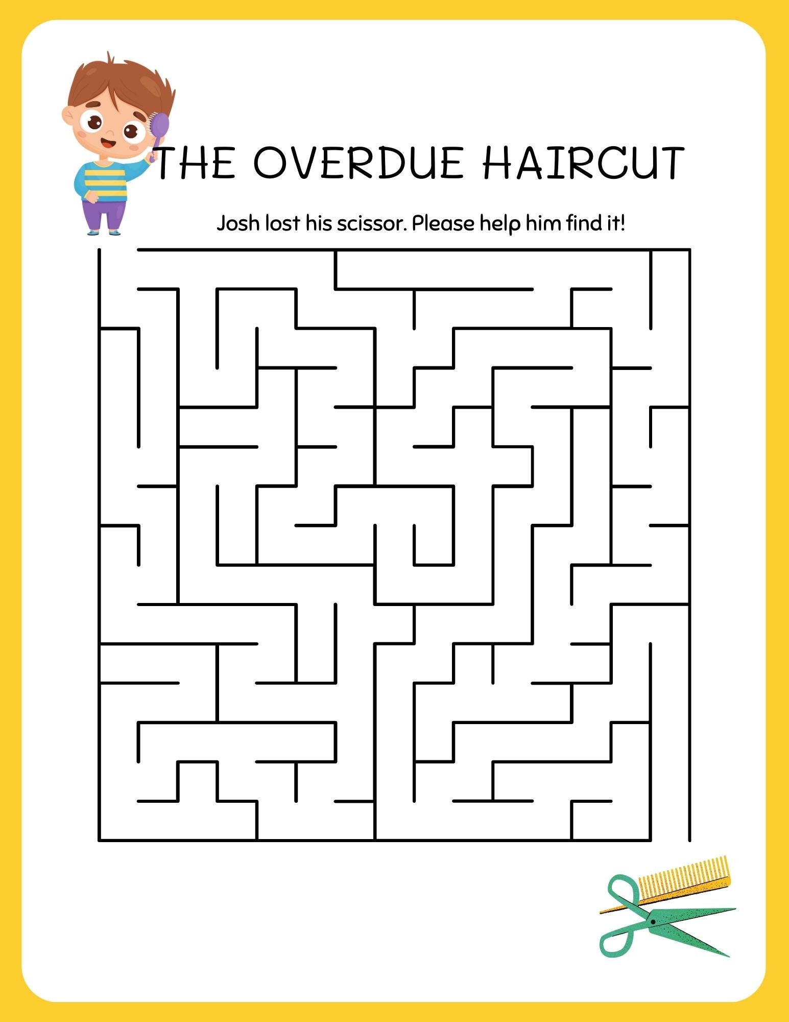 Lag Baomer Printable Activity Sheet for School Aged Kid Lag B'omer Pdf ...