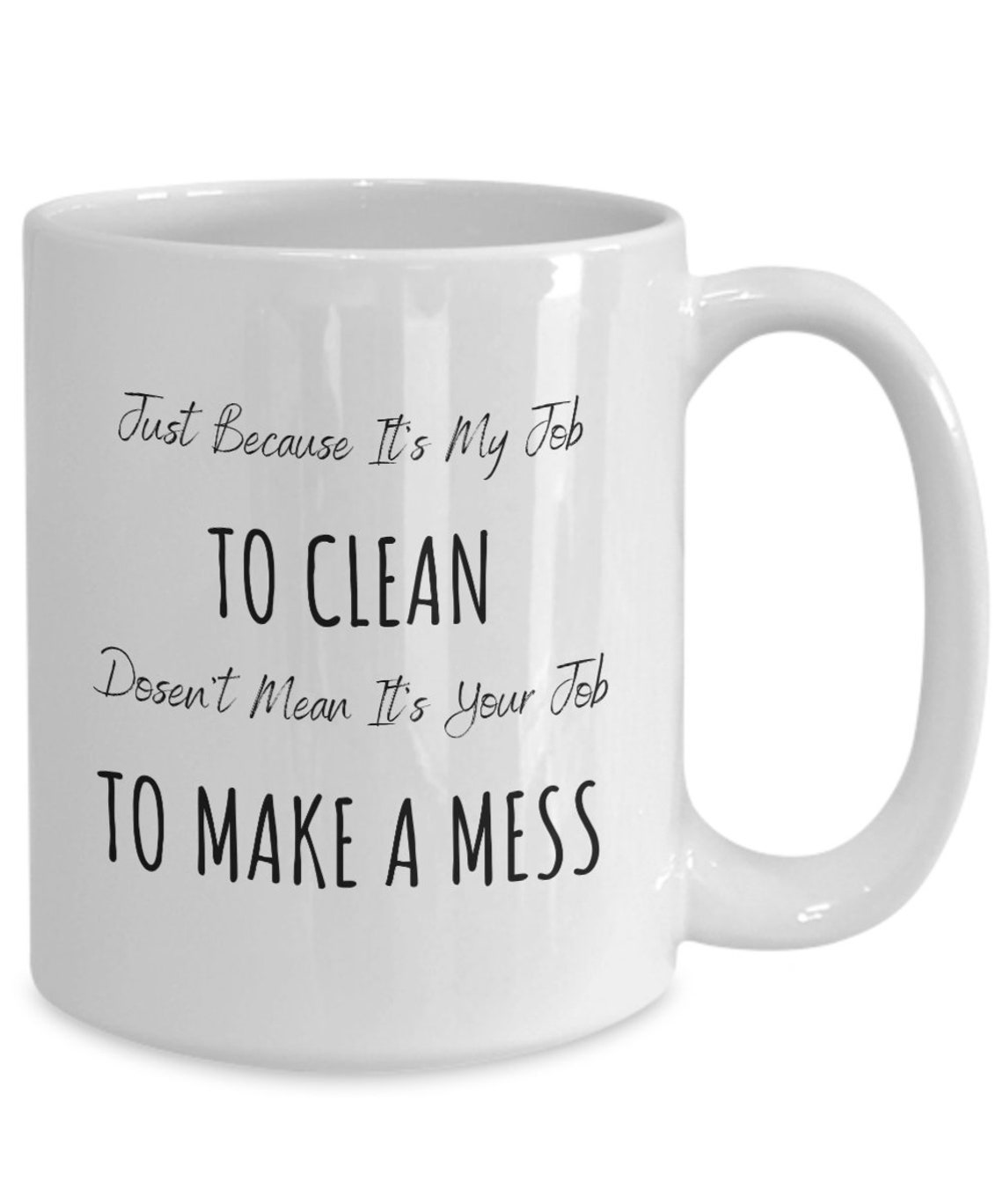 School Custodian Appreciation Gifts Custodian Gifts Cleaning Lady Gift ...