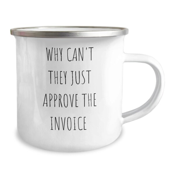 Accounts Payable Appreciation - Etsy