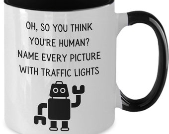 Robotics Teacher Gift - Etsy