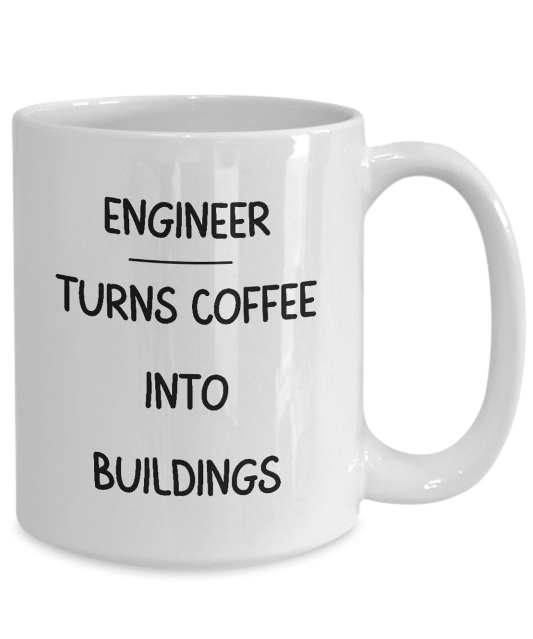 Engineer Mug Funny Civil Engineer Mug Professional Engineer Mug ...