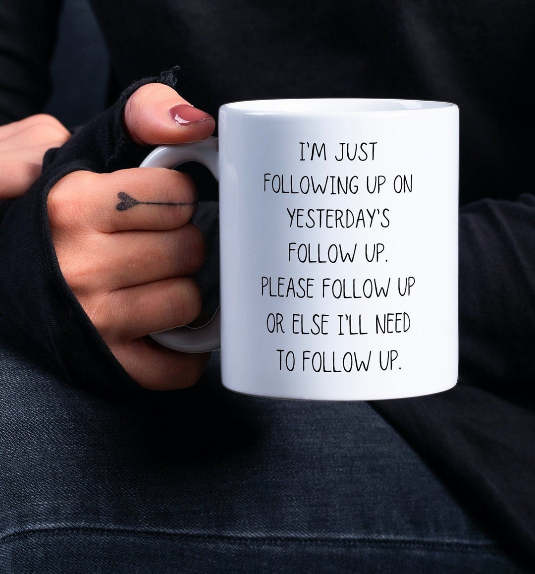 Office Manager Mug Project Manager Mug Project Management Mug Case ...