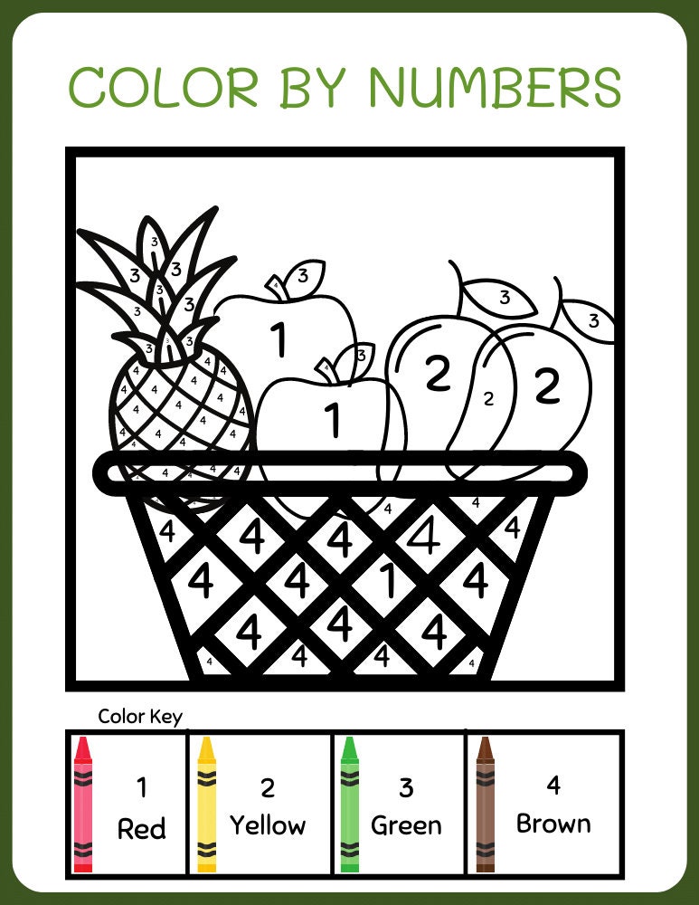 Tu Bshvat Printable Activity Sheet for School Aged Kid Tu B'shavat Pdf ...