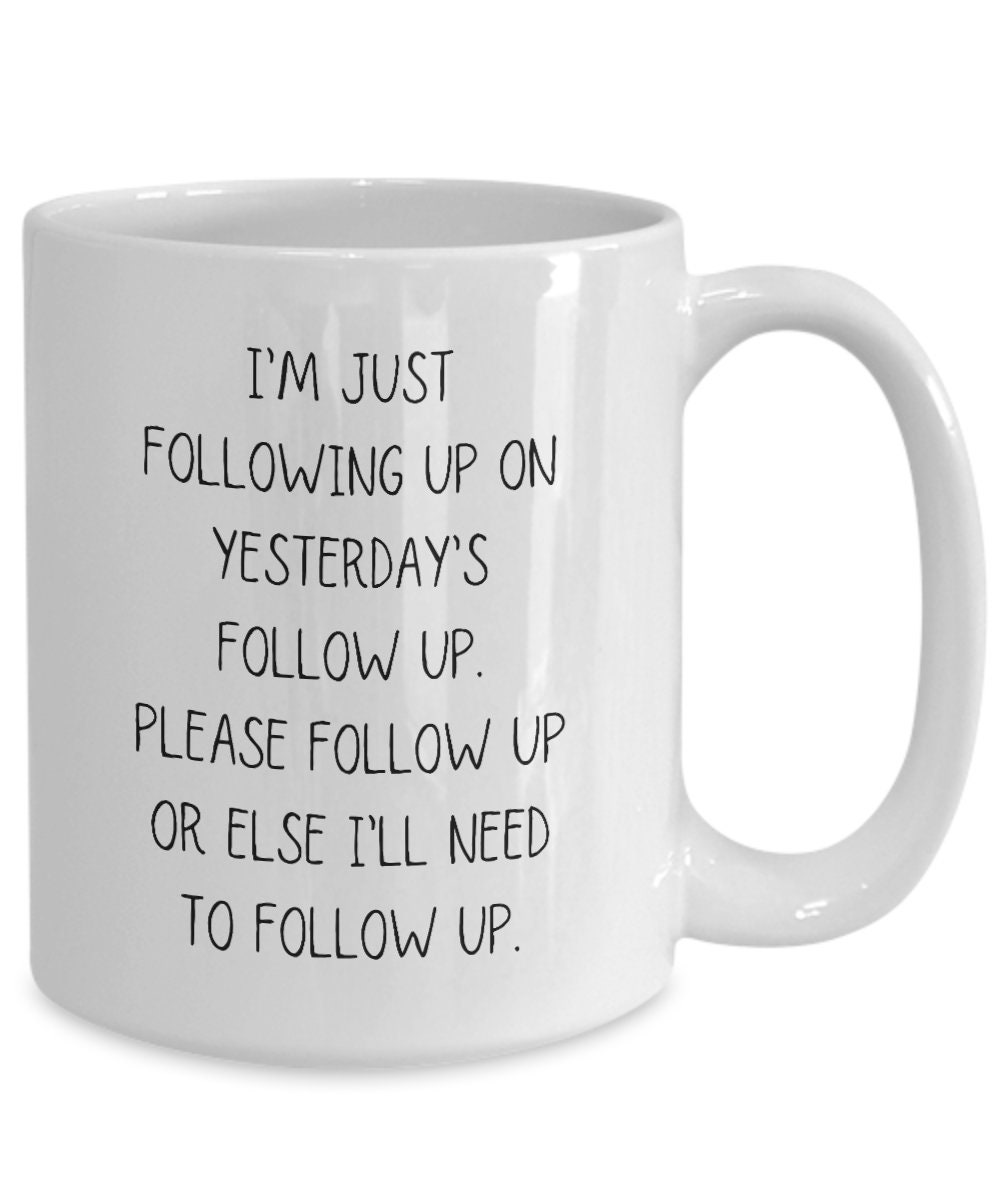 Office Manager Mug Project Manager Mug Project Management Mug Case ...