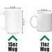 Draftsman Gifts Drafter Funny Coffee Mug for Cad Drafter Gift Idea for ...