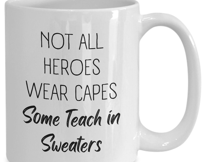 Professor Mug, Professor Gifts, Thank You Professor, Tutor Mug, Best ...