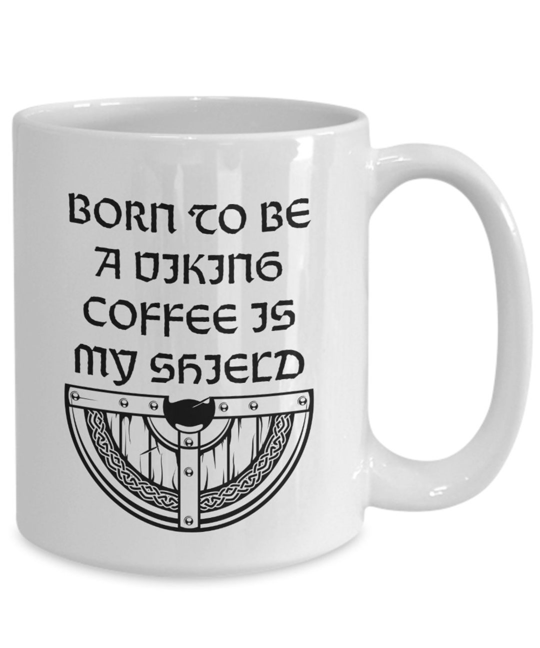 Viking Gift | Viking Style | Vikings Mugs | Coffee Mug | Funny Mug ...