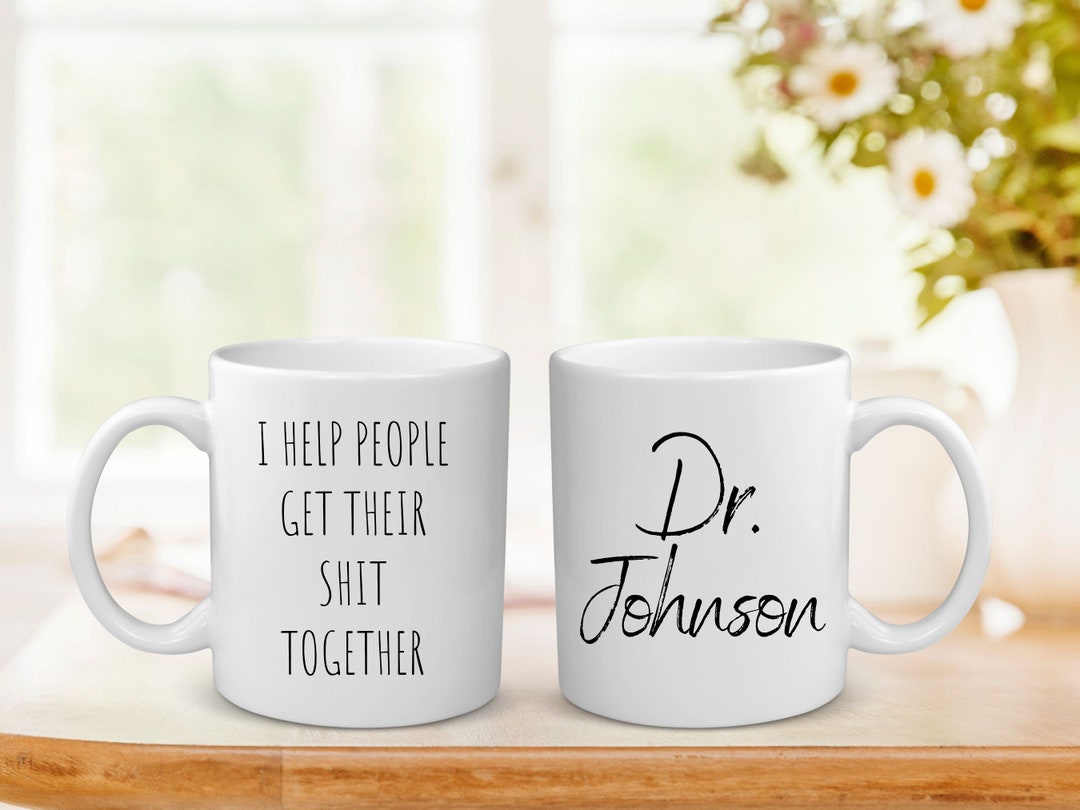 Colorectal Surgeon Gift | Funny Colorectal Surgeon Mug | Colon Surgeon ...