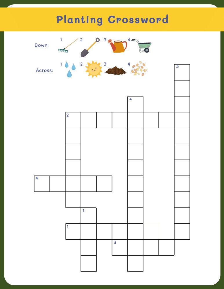 Tu Bshvat Printable Activity Sheet for School Aged Kid Tu B'shavat Pdf ...