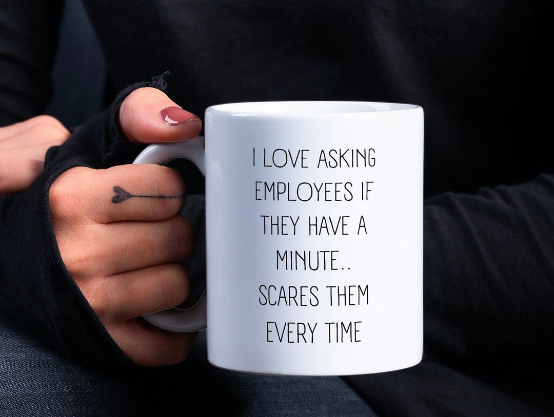 HR Director Mug Hr Manager Gift for HR Gift Idea for Human Resources ...