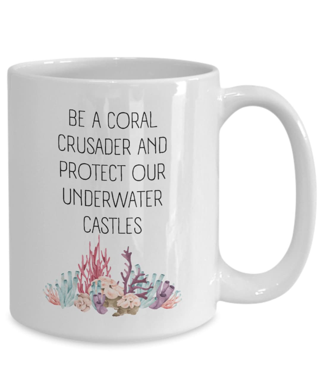 Save the Ocean Ocean Respect Protect Our Oceans Mug Ocean Conservation ...