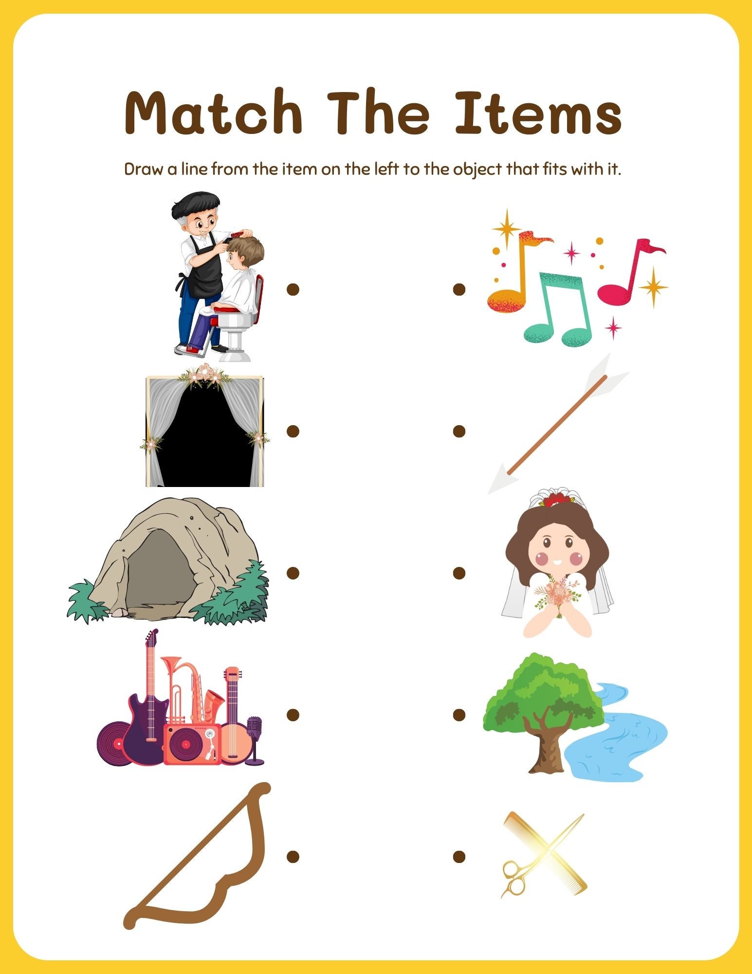 Lag Baomer Printable Activity Sheet for School Aged Kid Lag B'omer Pdf ...