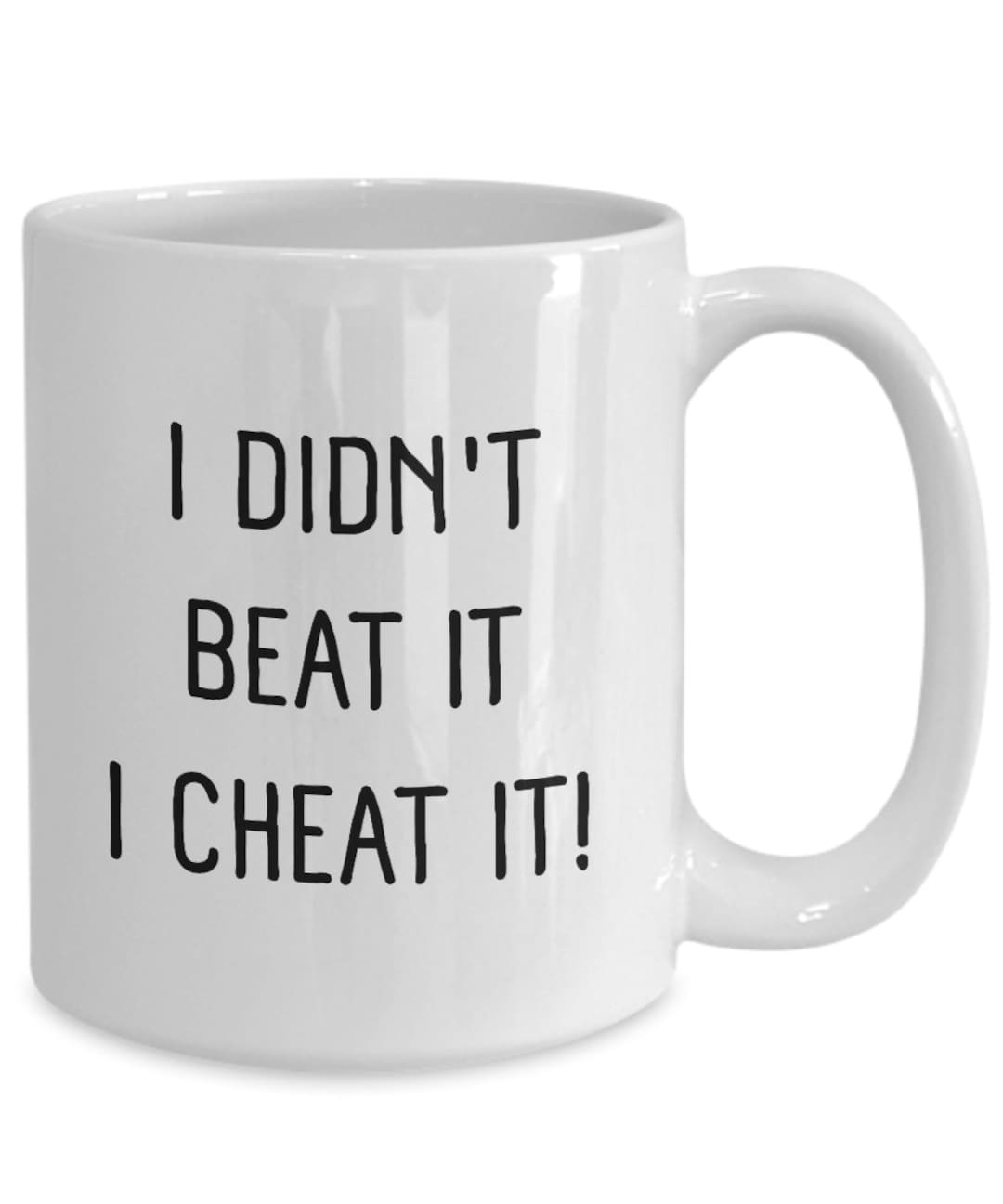 Previvor Gift Brca Awareness Funny Coffee Mug for Brca Positive ...