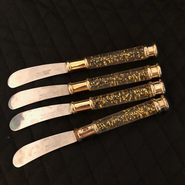 Appetizer Knives - Etsy