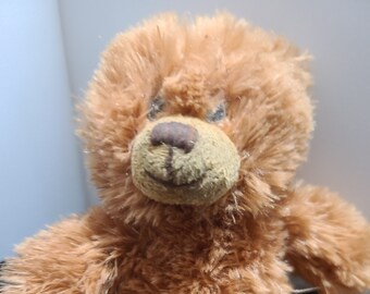 Steven Smith Bear - Etsy
