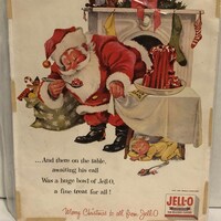 Santa's Suit Mini Session Template, Just Add Your Information in ...