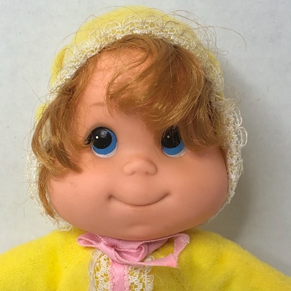 Buy Baby Beans Doll Online - Etsy