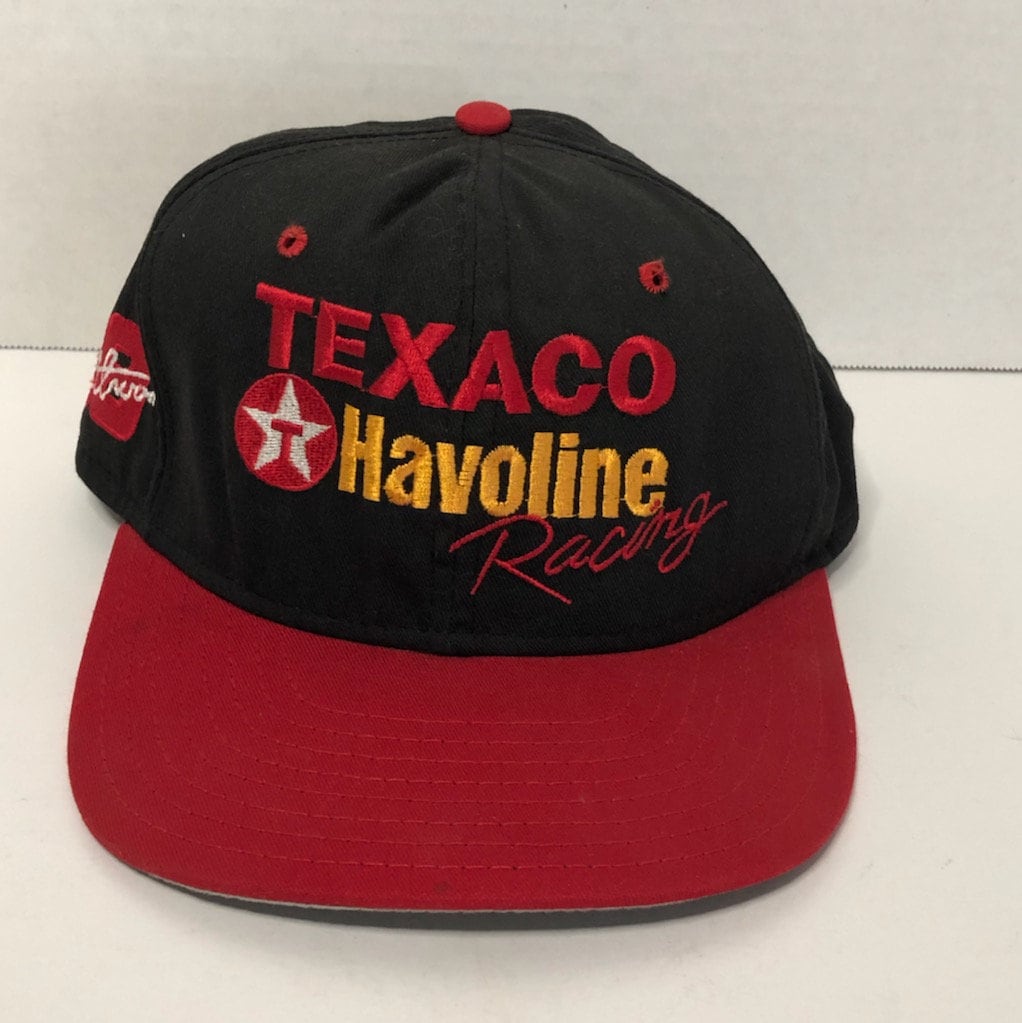 Texaco Havoline Logo