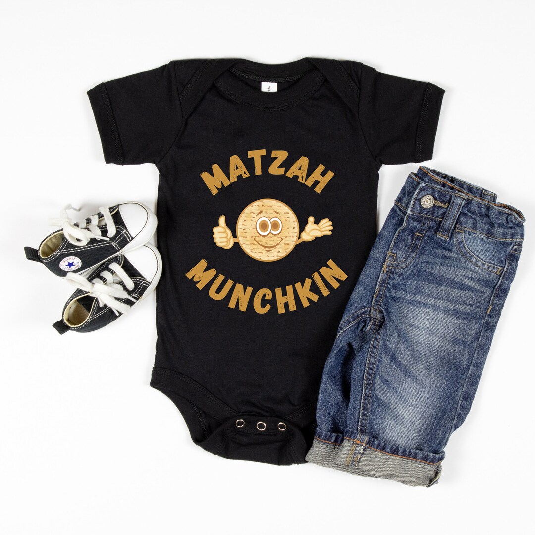 Passover Baby Shirt, Baby Passover Shirt, Passover Baby Clothes, Cute ...