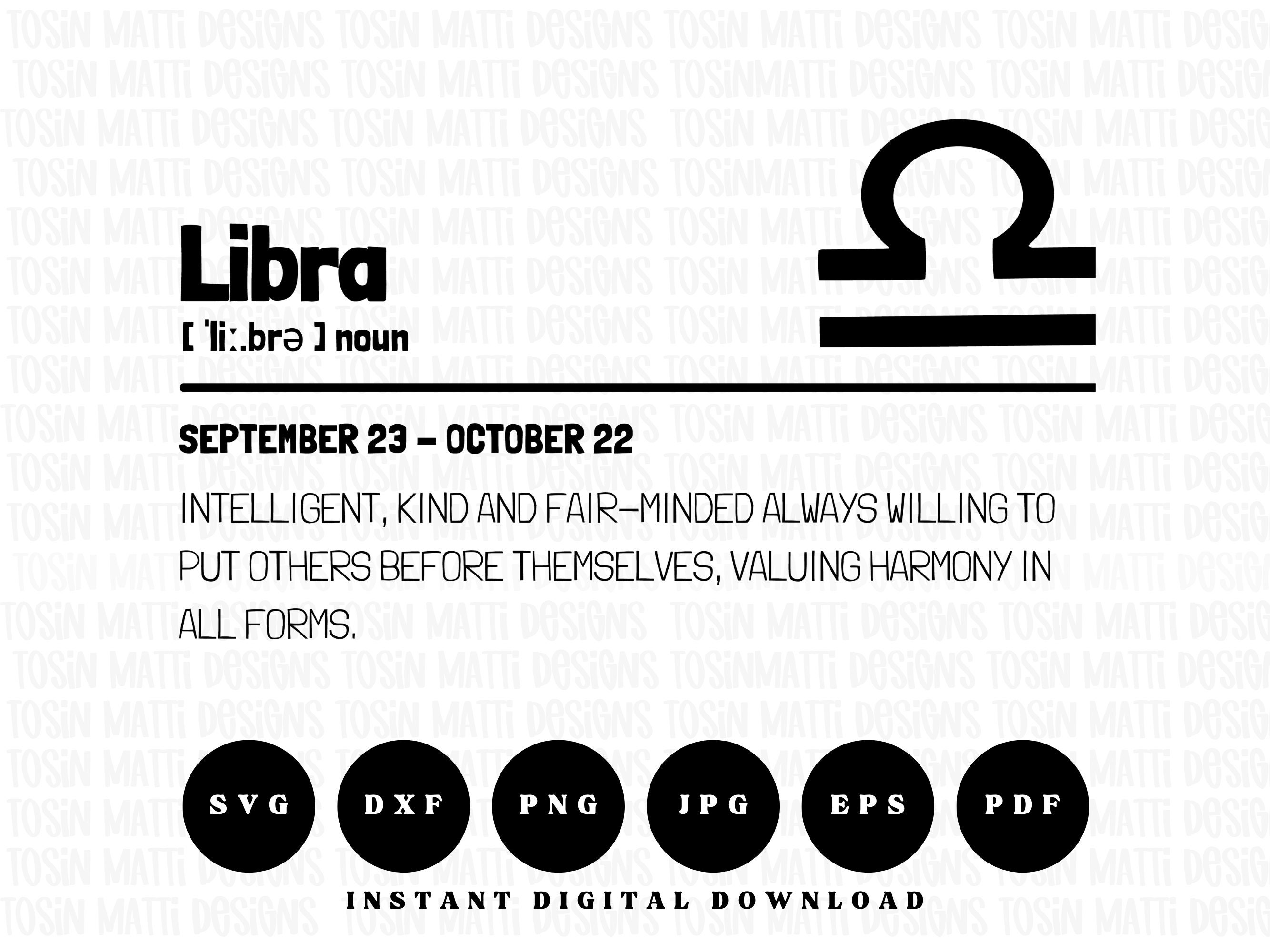 Libra zodiac sign text 60 photos - Youhoroscope.com