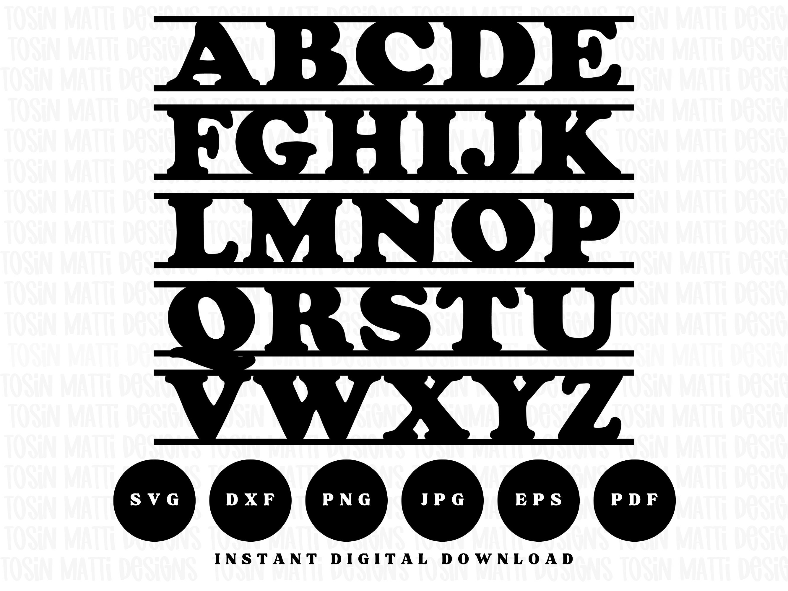 Alphabet Svg, ABC Svg, Teacher Svg, Back to School Svg, Teacher ...