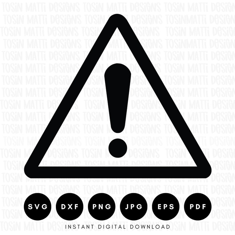 Señal de precaución svg, señales de advertencia de tráfico svg png ...