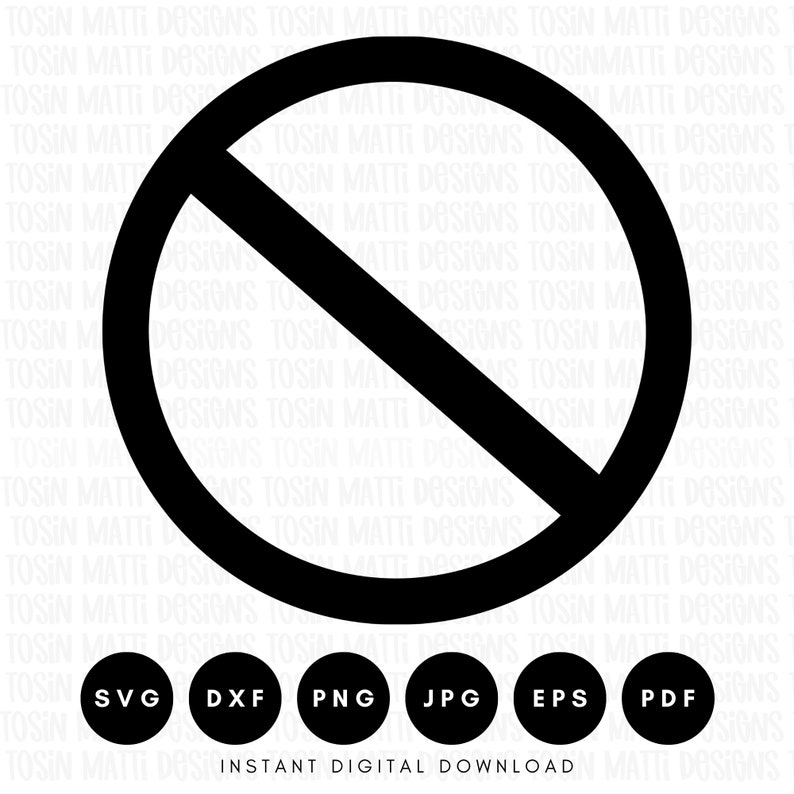 No Entry Symbol Svg, Restricted Access Svg, No Entry Icon Svg, No Entry ...