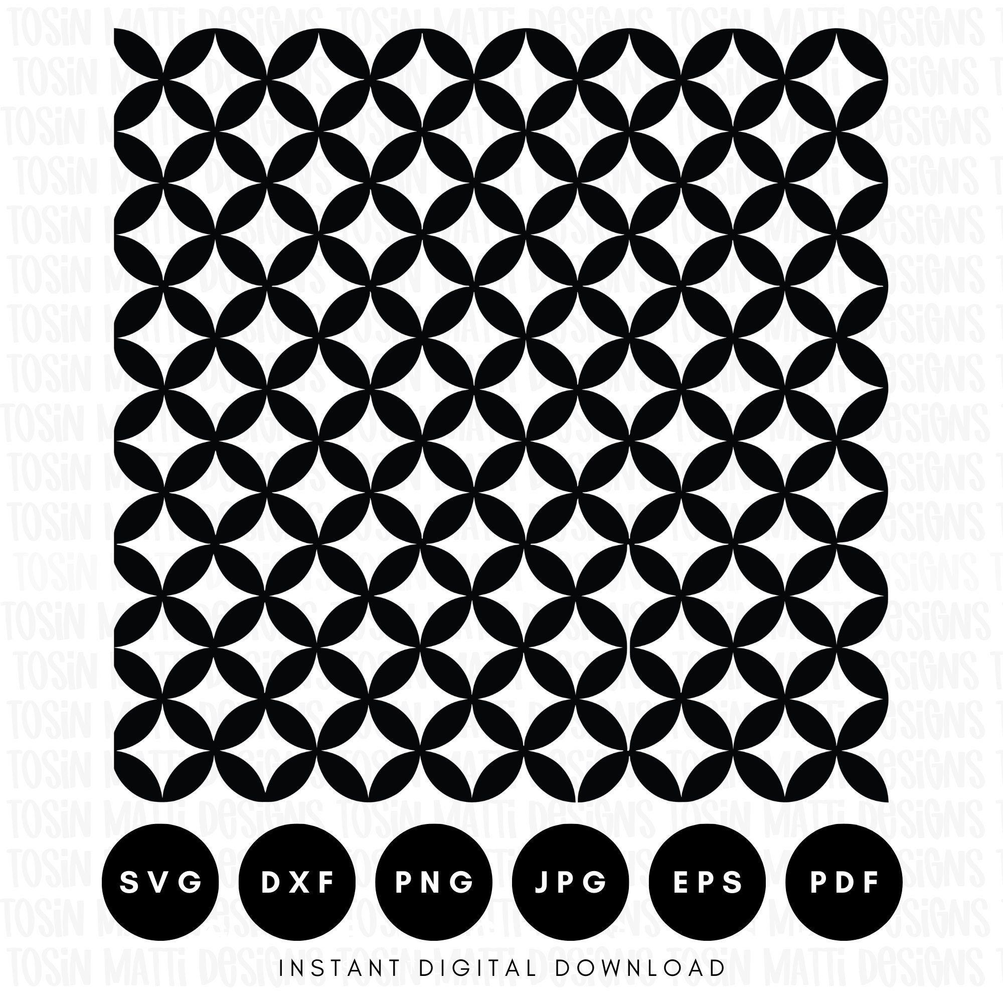 Retro Diamond Pattern Svg, Seamless Pattern Svg, Sparkle Pattern Svg ...