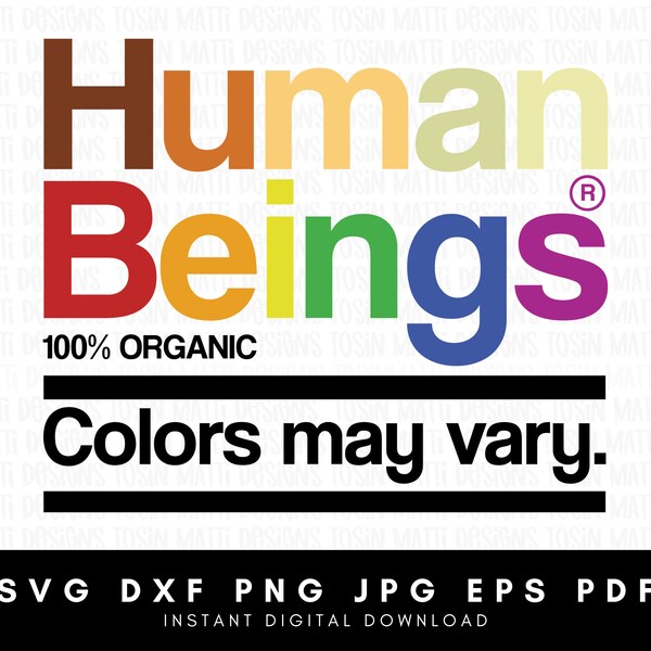 100 Organic Human Svg Etsy