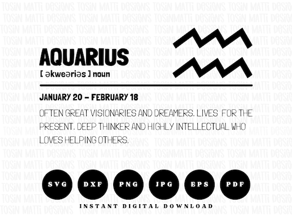 What does february zodiac sign mean 60 photos - Astrologytoyou.com