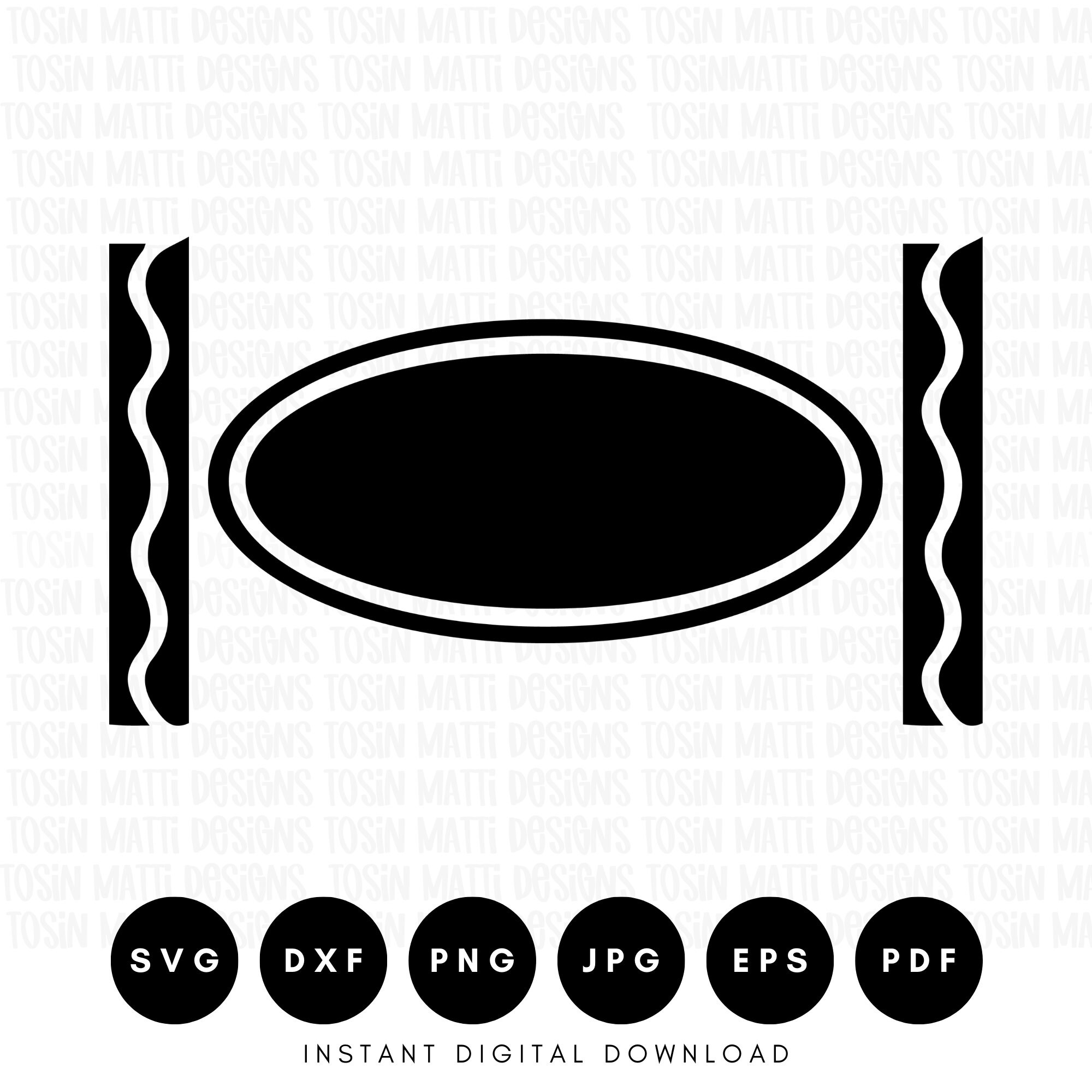 Crayon Wrapper Svg, Crayon Costume Svg, Crayon Cut File, Crayon Shirt ...