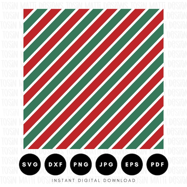 Seamless Diagonal Lines Svg - Etsy