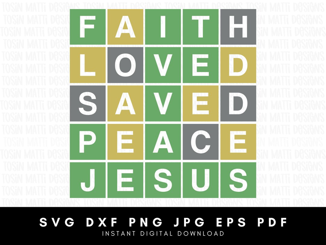 Jesus Wordle Svg Religious Svg Christian SVG Jesus SVG - Etsy Australia